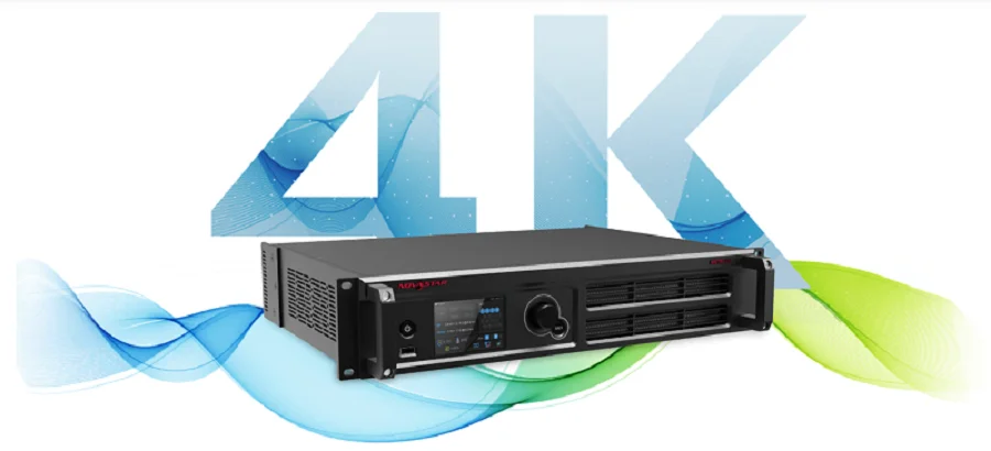 Novastar Mctrl4k Led Display Controller - Buy 4k Video Wall Controller led Controller Custom ...