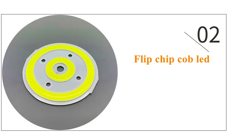 Custom 500*6mm, 1000*6mm Strip Light Chip Cob Led Car Lights