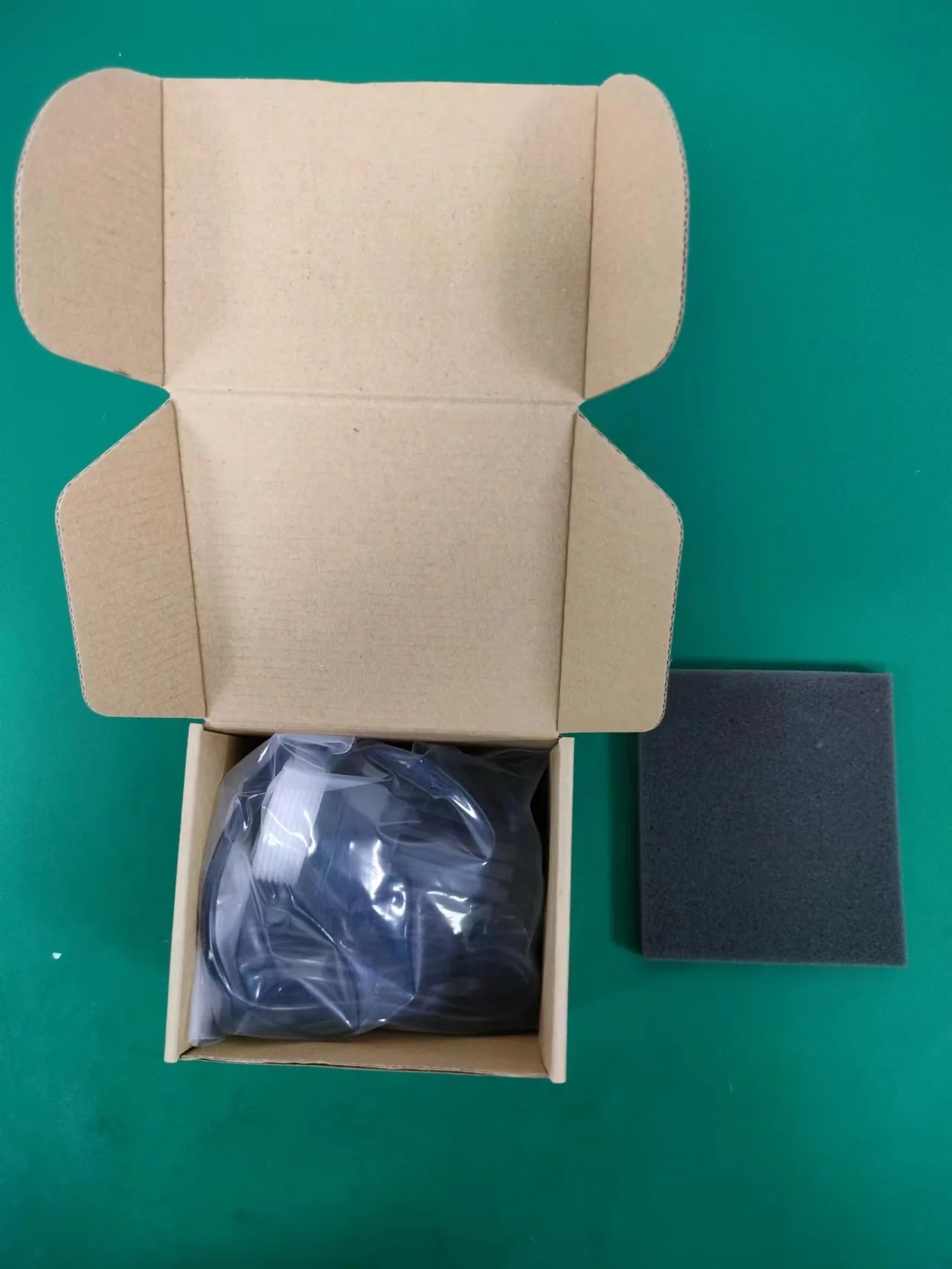 Oculi 4D Imaging Millimeter-Wave Radar - Precision & Reliability