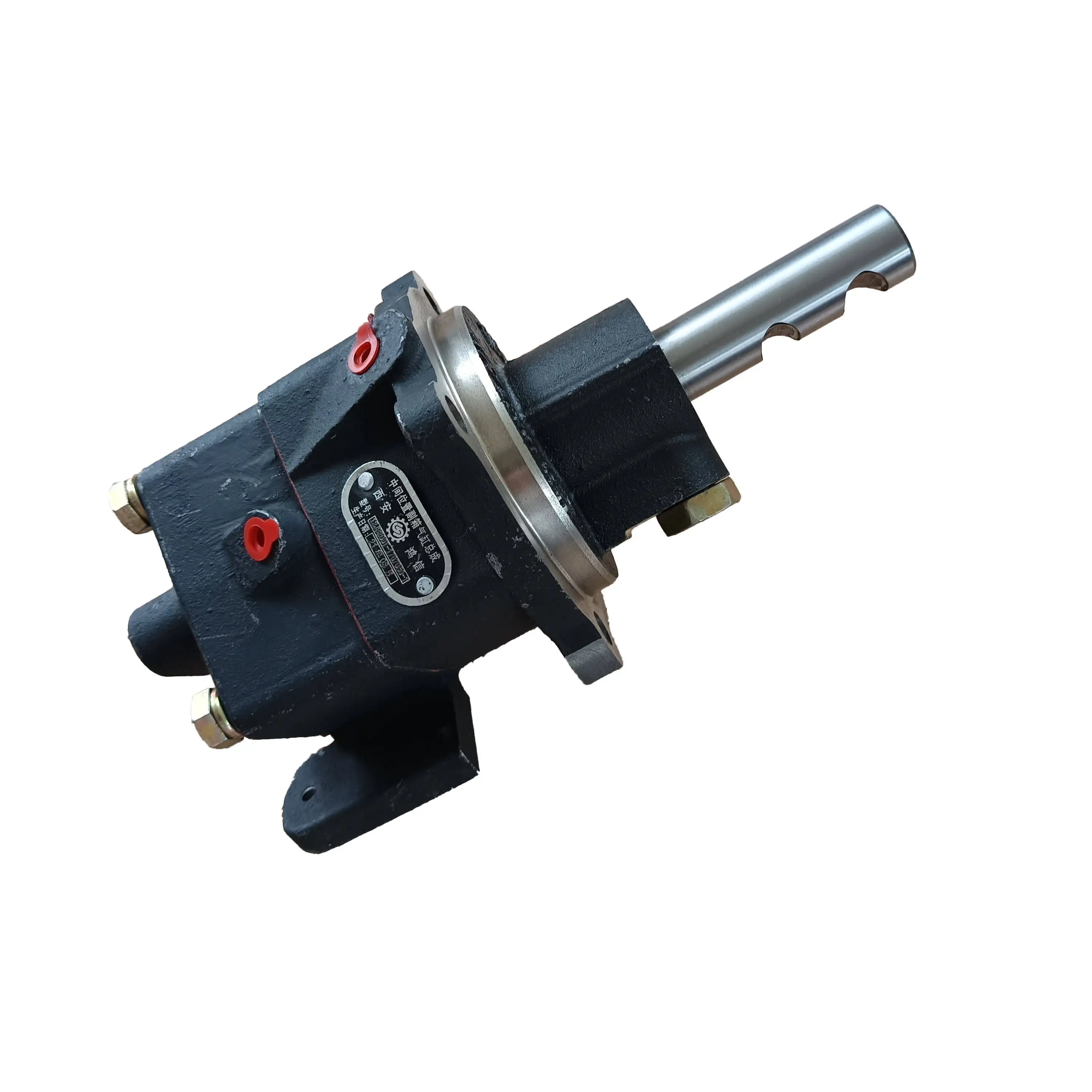 Purpose Twelve Gearbox Subframe Cylinder Assembly 12JS200T 1707060-1 ...