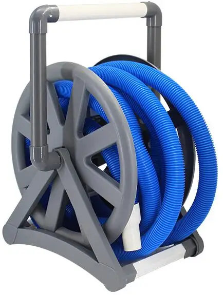 Swimming Pool Accessories Vacuum Hose Reel Durable Reel For Vacuum ...