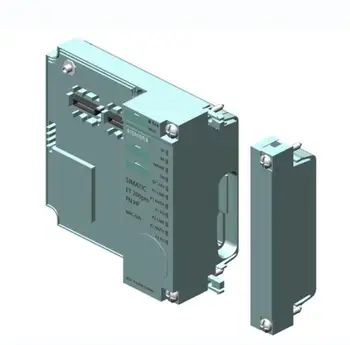 Simatic Et 200pro Pn Im Interface Module 6es71544ab100ab0 - Buy Simatic ...
