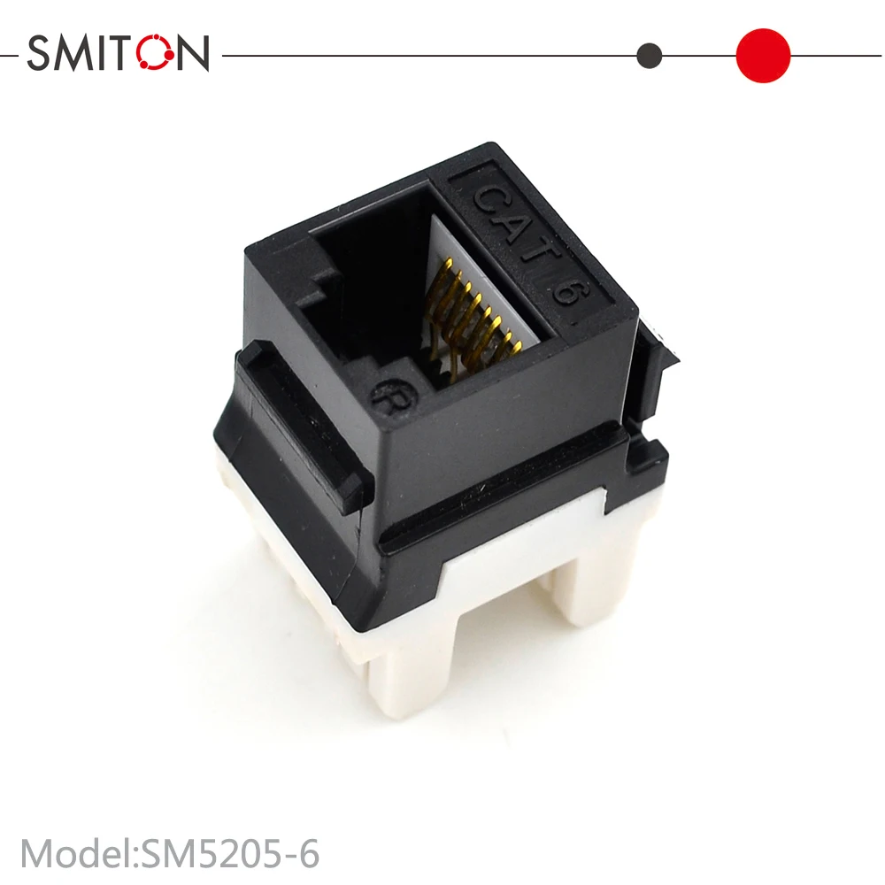 Network CAT6 RJ45 UTP Modular Jack Ethernet Cable Extender| Alibaba.com
