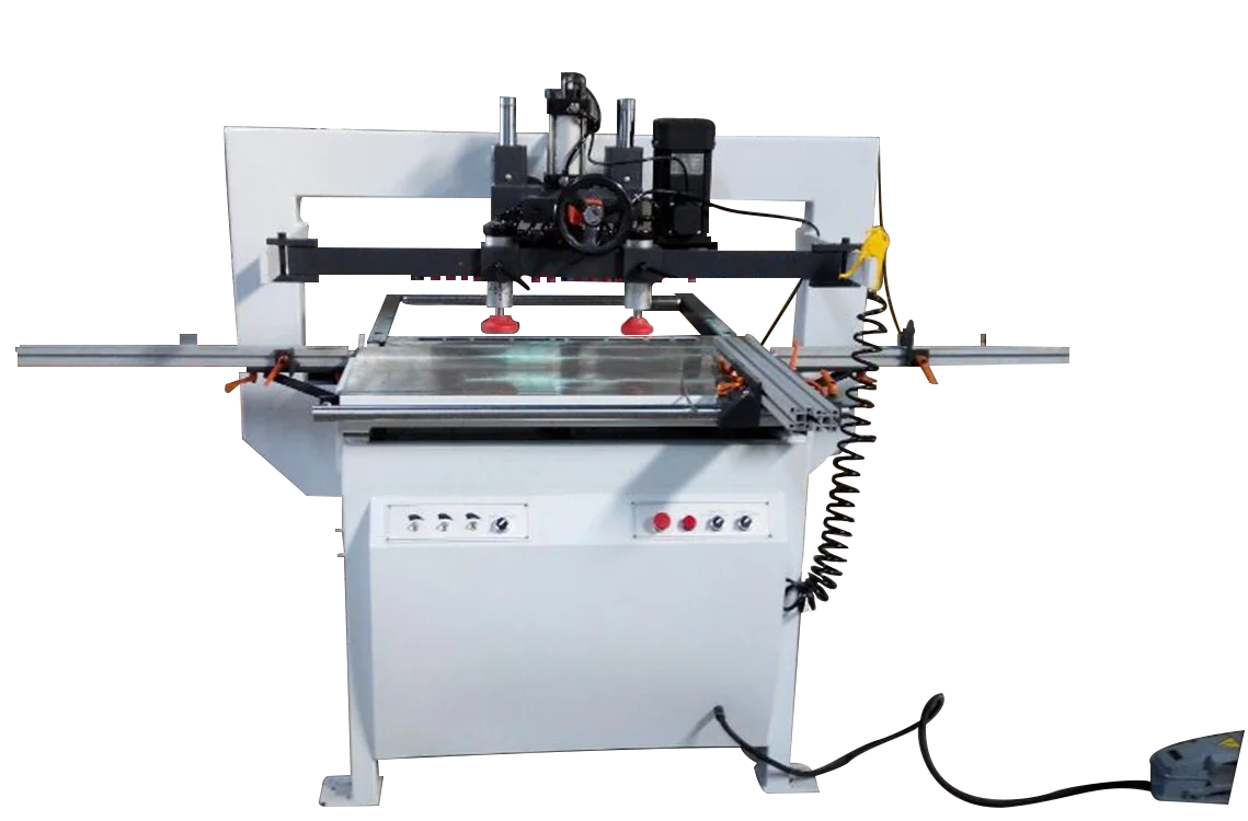 Mzb42a Cnc Drilling Machine For Wood Horizontal Wood Drilling Machine ...