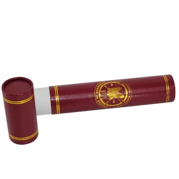 Graduation Certificate Scroll Holder,Diploma Paper Tube,Certificate ...