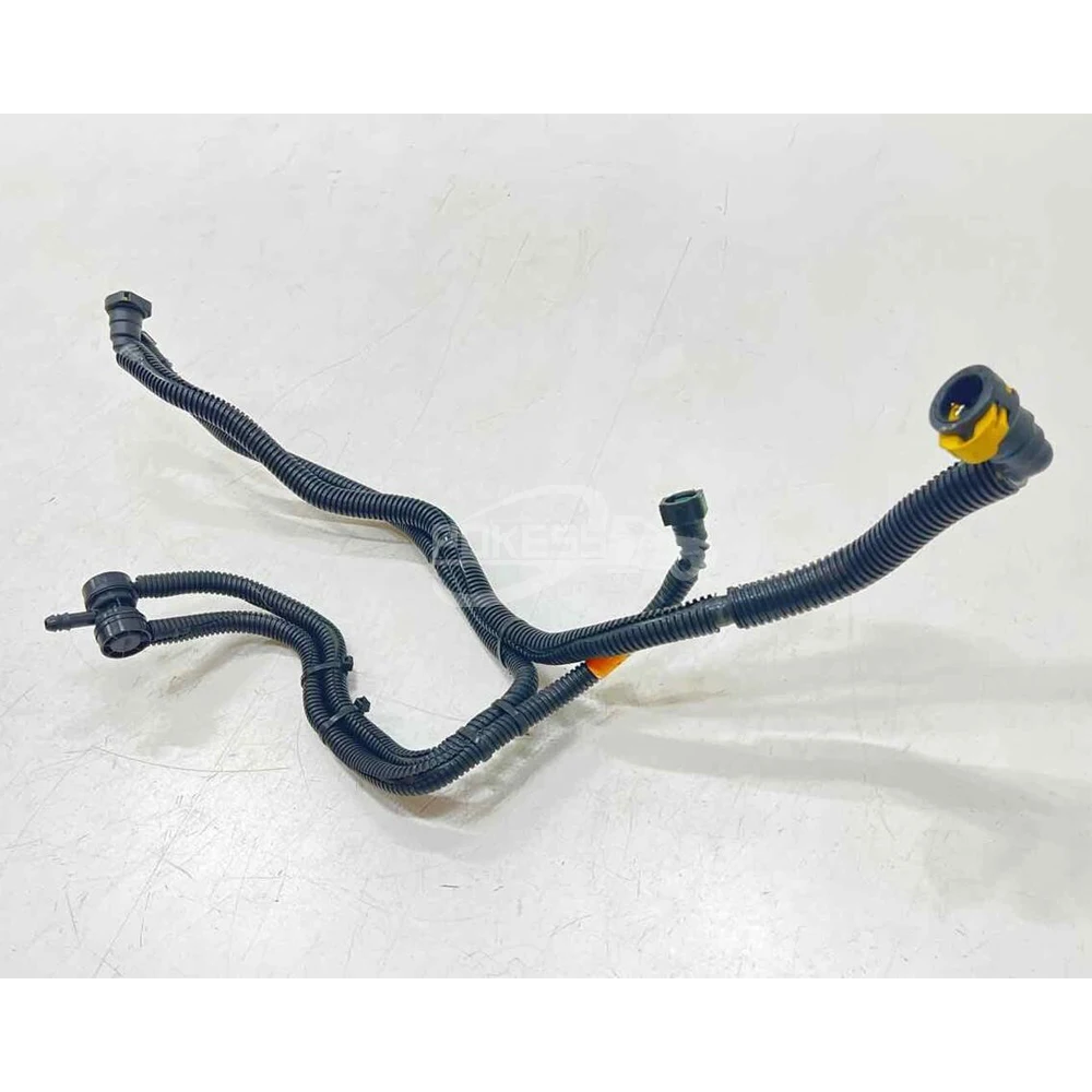 K2G39D289AD Canister Purge Vacuum Valve for Ford Edge 2020