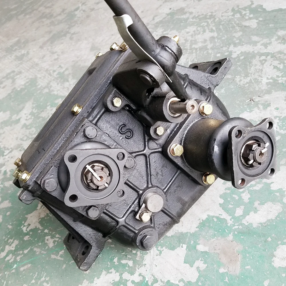 SENHON Transfer Case 4x4 - High-Quality Vehicle Transmission