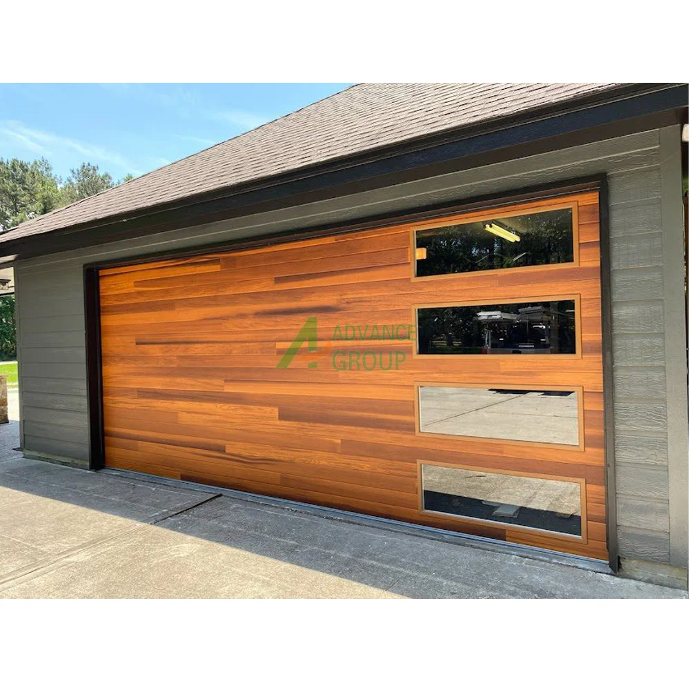 Advance Villa Main Entry Door - Stylish & Secure Wrought Iron