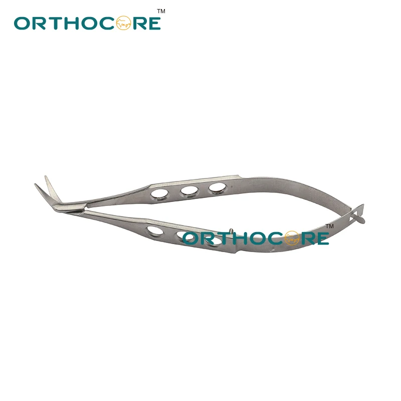 Castroviejo Small Animal Veterinary Eye Speculum Scissors Set Orthocore ...