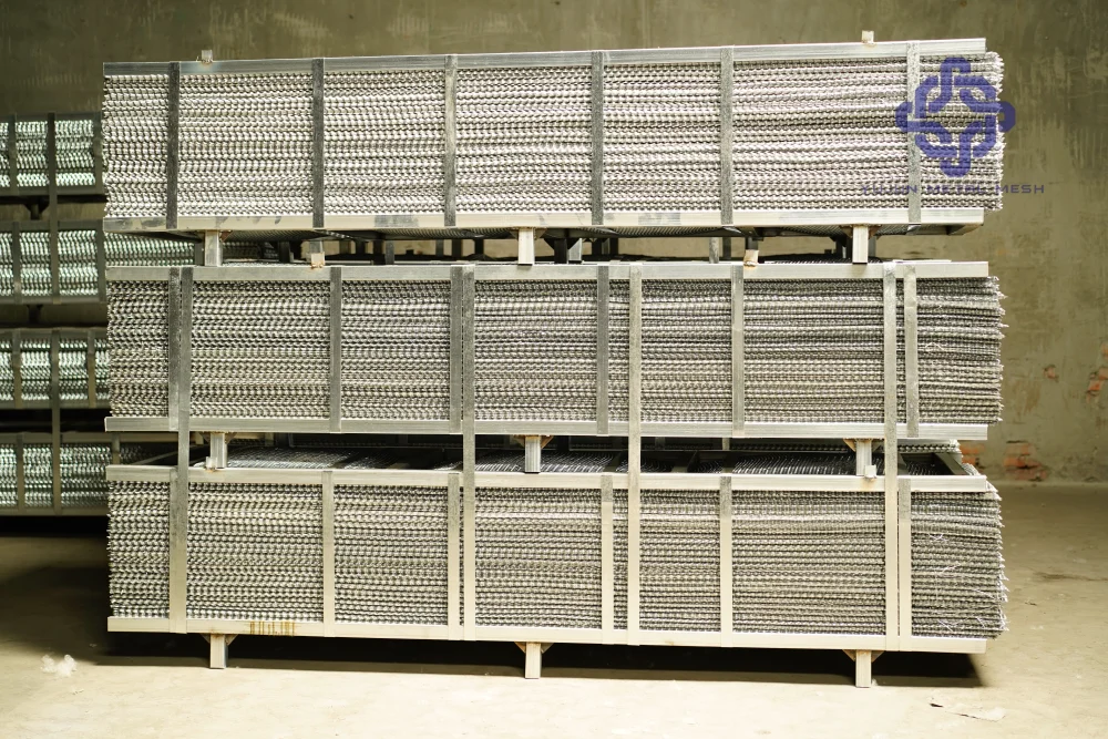 Wholesale Durable 27x96'' Metal Lath 1.75/2.5/3.4 Lbs Galvanized ...