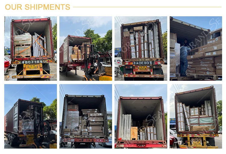 Foshan Factory Outlet Sale Kitchen Furniture Modern Lacquer Finished ...