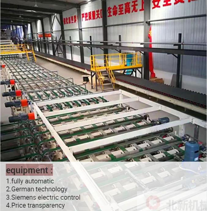 Gypsum Board Machines Plasterboard Making Machine| Alibaba.com
