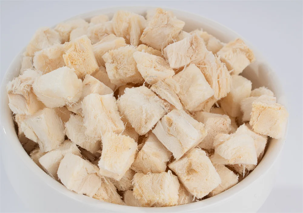 OEM Premium Cod Fish Dog Food - Norway Stockfish Treats