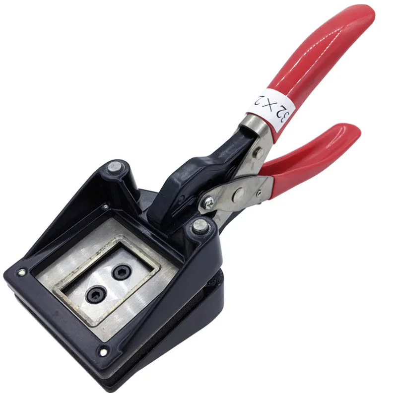 2023 30x40mmpassport Photo Cutter Passprots Passport Photo Cutter Id ...