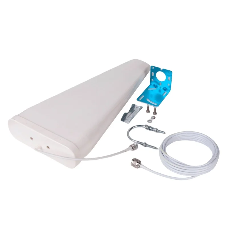 Signal Tower Omni Directional Dipole Antenna 900 Mhz Anti Drone 15dbi ...