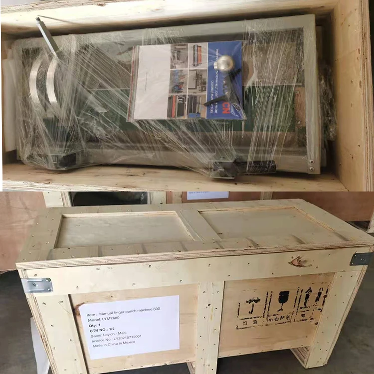 Industrial Conveyor Belt Joint Clamps Install Equipment Clipper Roller ...