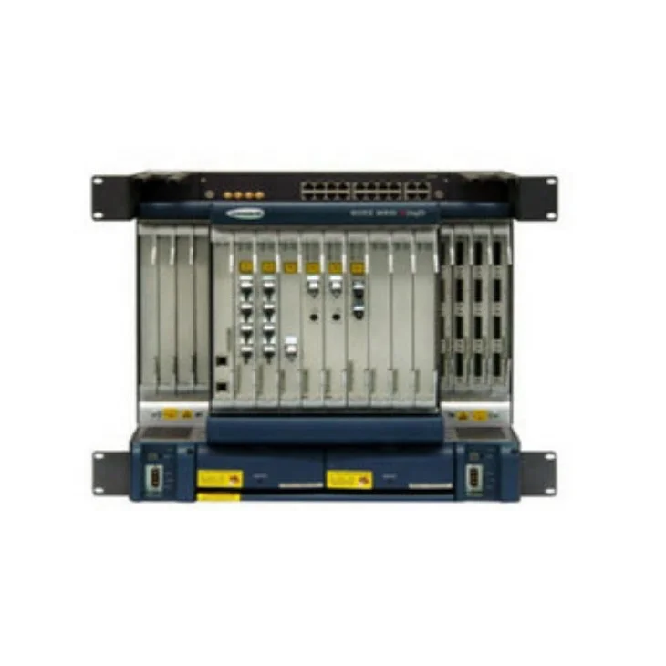 Equipo de transmisión óptica, red sdh/pdh mux OSN2500| Alibaba.com