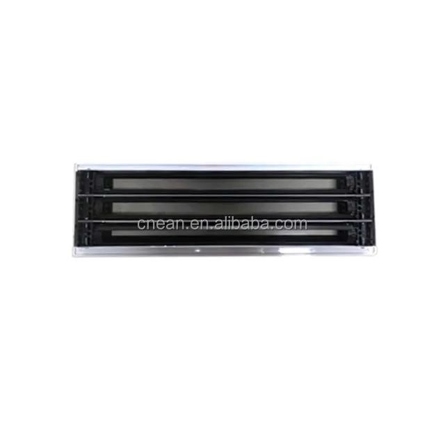 Ventilation and Air Conditioning - Aluminum Linear Bar Grille Air Diffuser