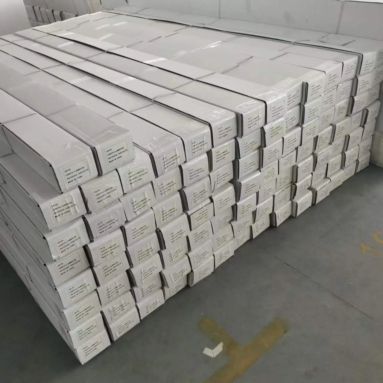 All Purpose Flexible Arched Plastic Plastering Ceramic Tile Stucco ...