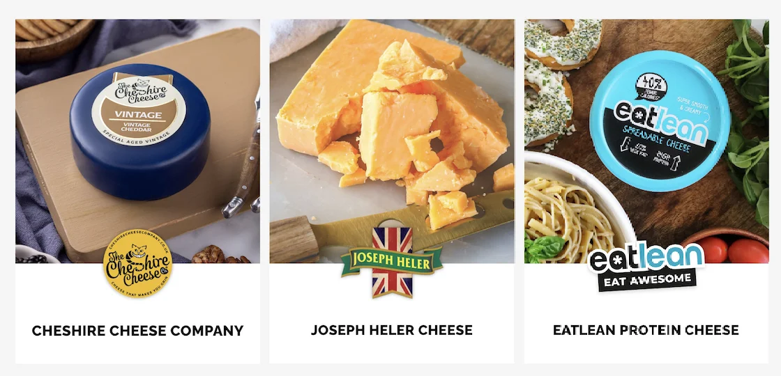 Reserva Waxed Truckle Cheese Caramelised Onion & Rioja Cheddar 200g ...