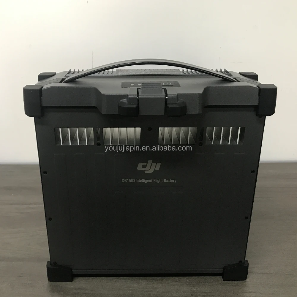 DJI Agras T50 Battery - Intelligent Flight Power Solution