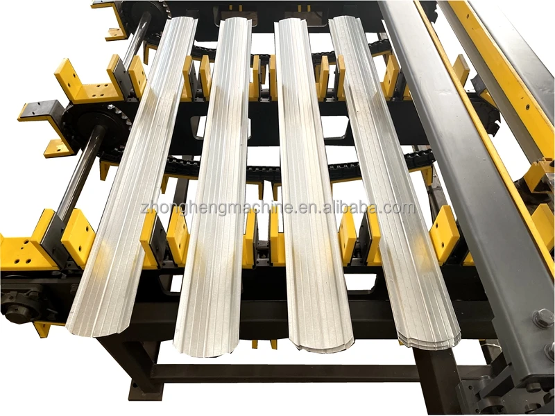 Fence Panel Machine Europe Palisade Fence Sheet Making Machine ...