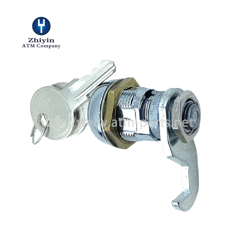 NCR ATM Machine LOCK CH 751 KEY 009-0022504 for NCR 5886 6623