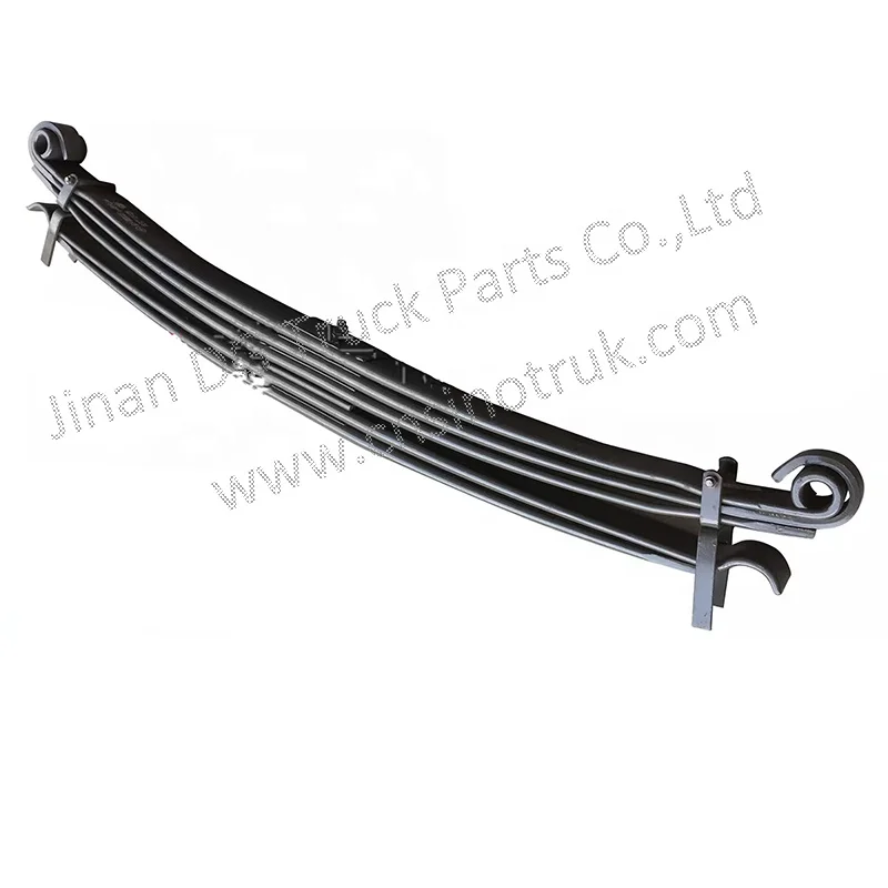Sinotruk Howo Rear Leaf Spring Assembly Wg9925521000