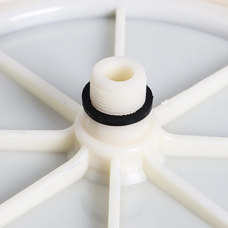 Epdm Disk Aerator Aeration Disc Diffuser - Buy Fine Bubble Diffuser ...