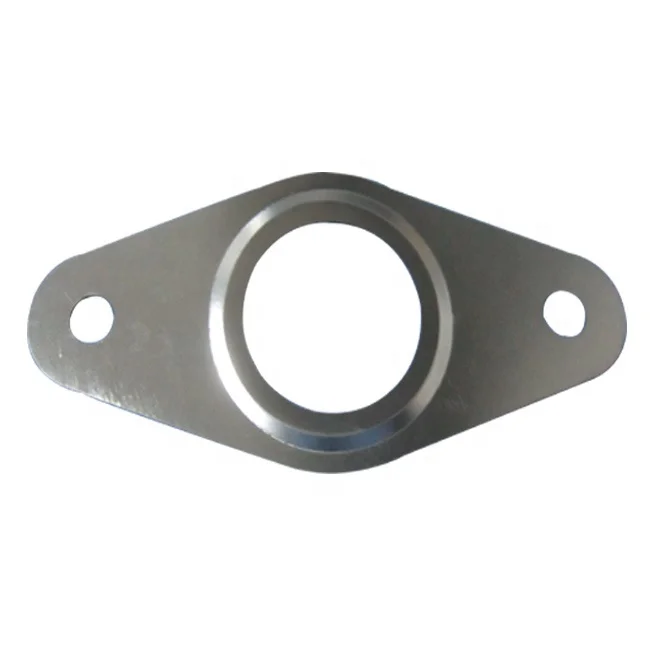 Genuine EGR Cooler Gasket for Ford Transit V348 2.4L Diesel
