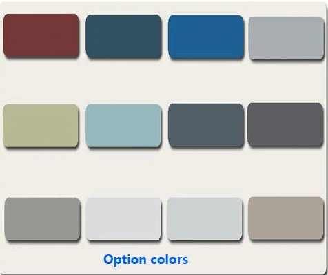 PCM VCM Metal Sheet - Aluminum for Refrigerators