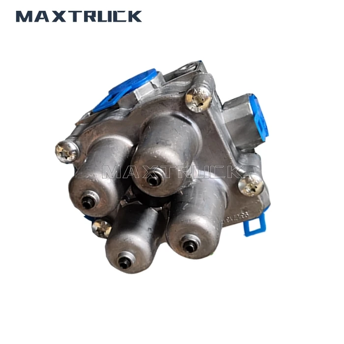 Multi-circuit Protection Valve 9347141250 for DAF/MB/M-A-N 1505403