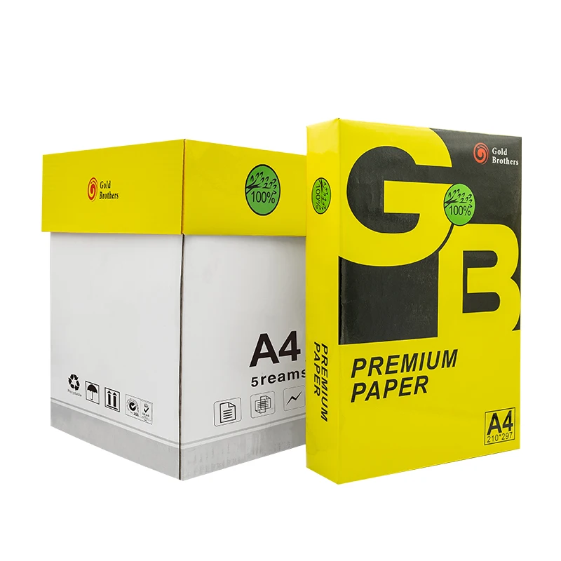 A4 Paper In 20ft Container A4 Paper 70 Gsm Rim In Pak - Buy A4 Size ...