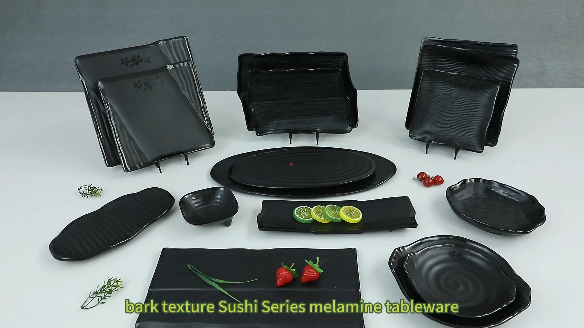 Japanese And Korean Series Luxury Freestyle Restaurant Tableware Soup ...