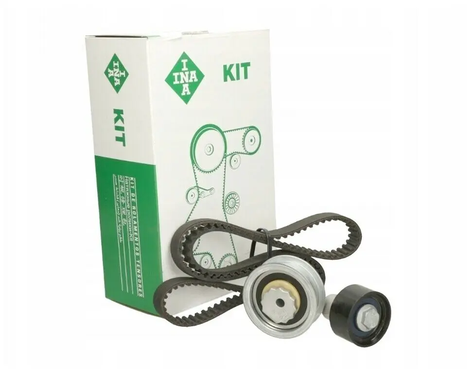 Timing Belt Kit Set 530059210 for VW Golf Passat Tiguan Audi A3 Q3 ...