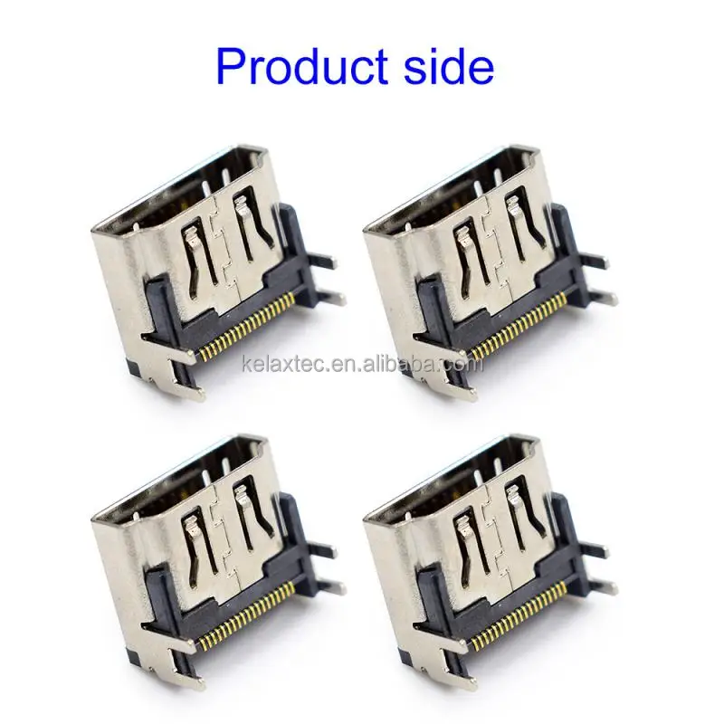 PS5 HD Socket Replacement - Repair Parts for PS5 Connector