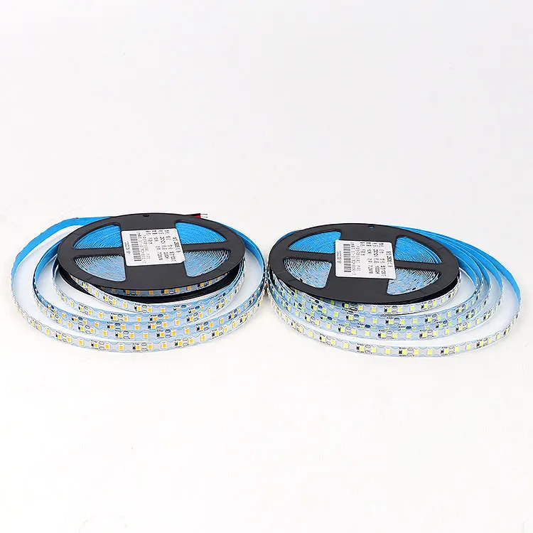60led 120led Bendable S Shape 12v Led Strip Lights Smd 2835 Ip20 ...