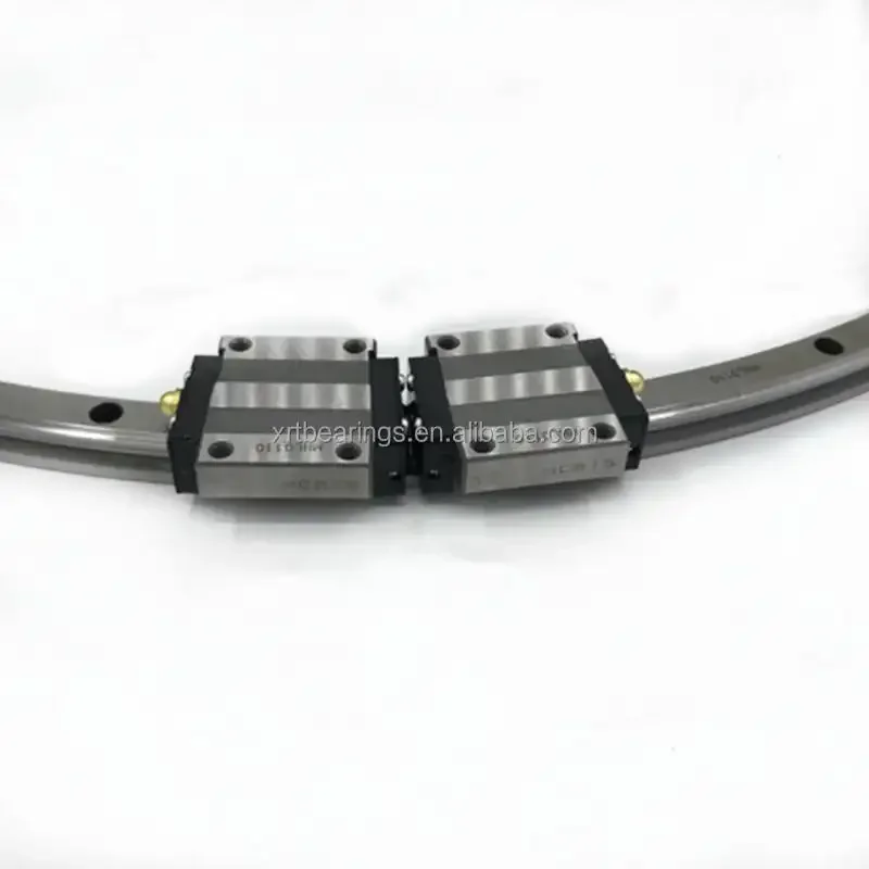 Original Japan Brand Circular Curved ARC Saw Linear Guide HCR35 HCR35A ...