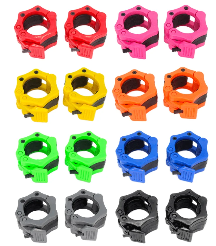 Barbell Bar Locks Dumbbell Bar Locks and Clips| Alibaba.com