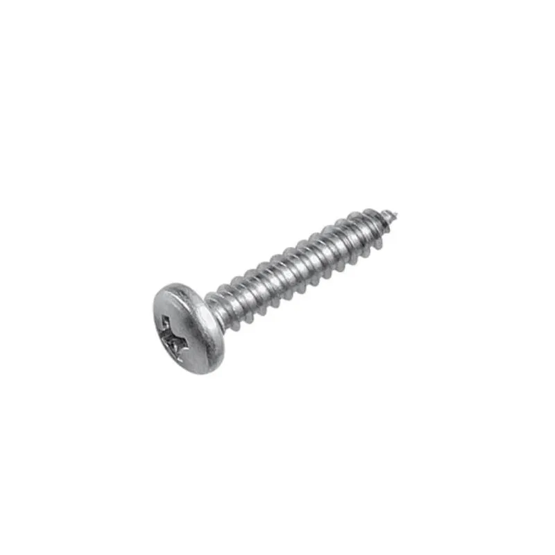 4.8x45mm Vite TC Inox Tapping Screws Product Category| Alibaba.com
