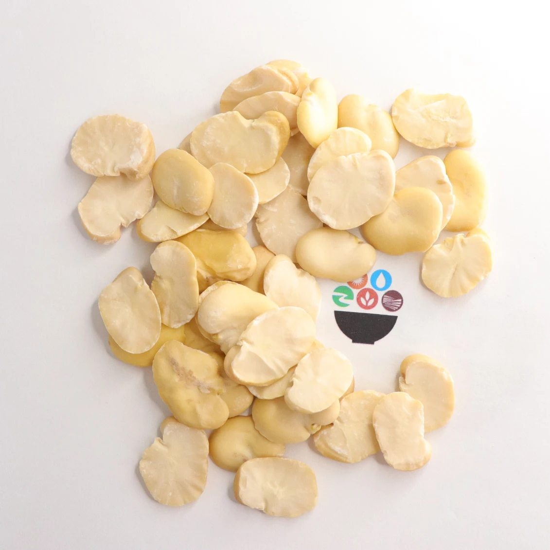 Natural Growth Broad Beans Fava Bean Faba Beans - Buy Organic Dry Faba ...