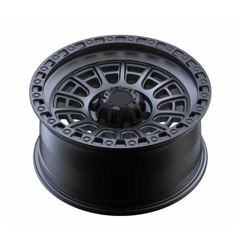 16-28 Inch Off-road Wheels Suitable For Tanks 300 Ford F150 Jeep ...