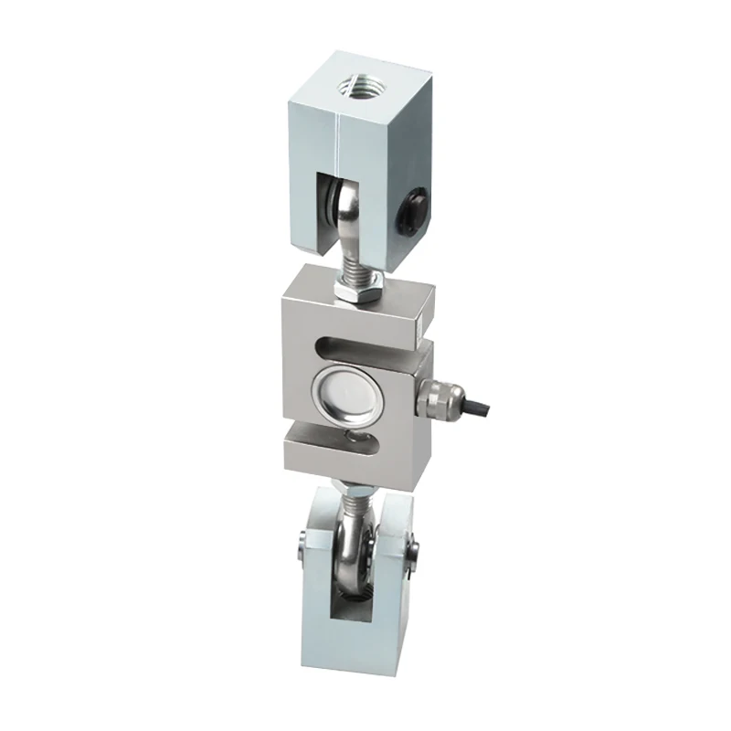 101m Weighing System Load Cell Sensor Module Tank For Hoppers Or ...