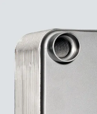 Wort Chiller Small Portable Heat Exchanger Air Dryer Copper Industrial ...