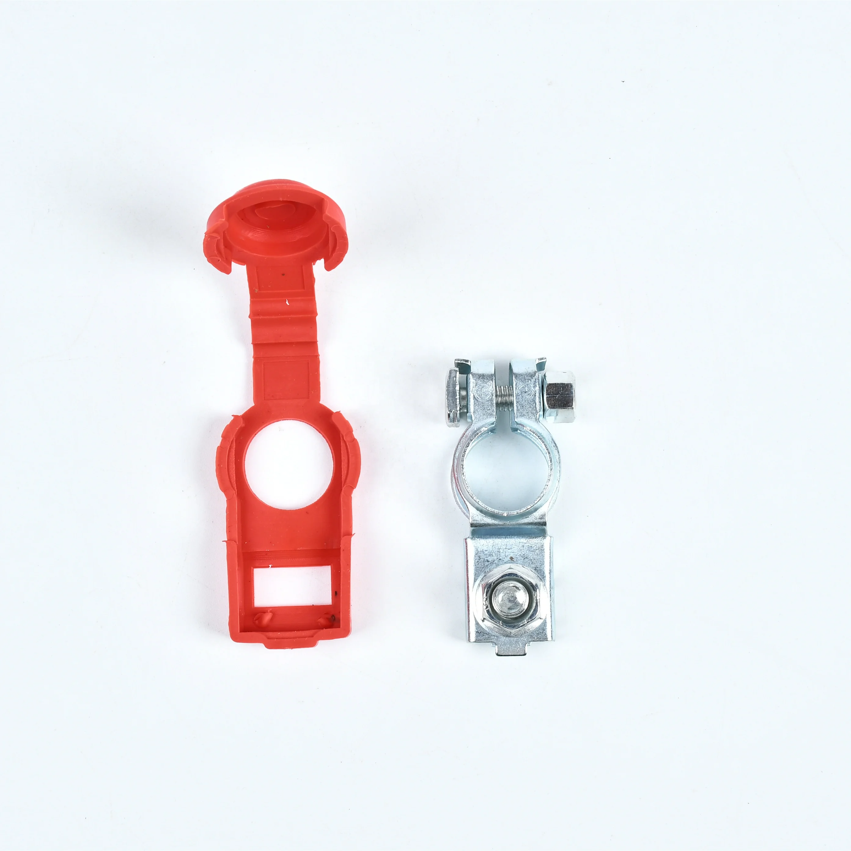 Customized Universal Battery Terminal Types Negative And Positive Car ...