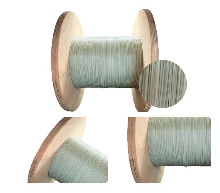 Strong Wind Cable General Used Fiber Optical Cable Reinforcement Core ...