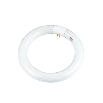 Traditional Replacement Led Circular Ceiling Light 22w 6000k Cool White ...