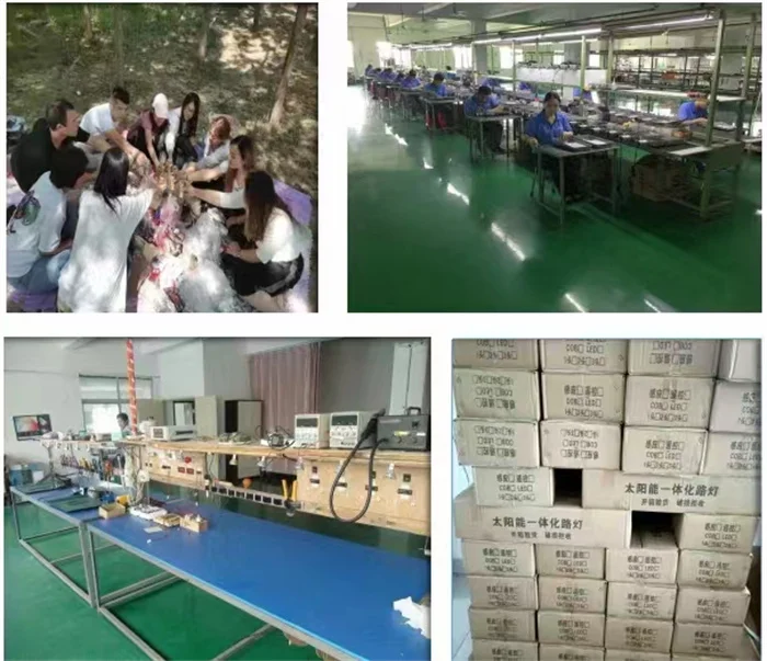 Elefine Self-Contained Signal Antenna Alarm Flashing Lights