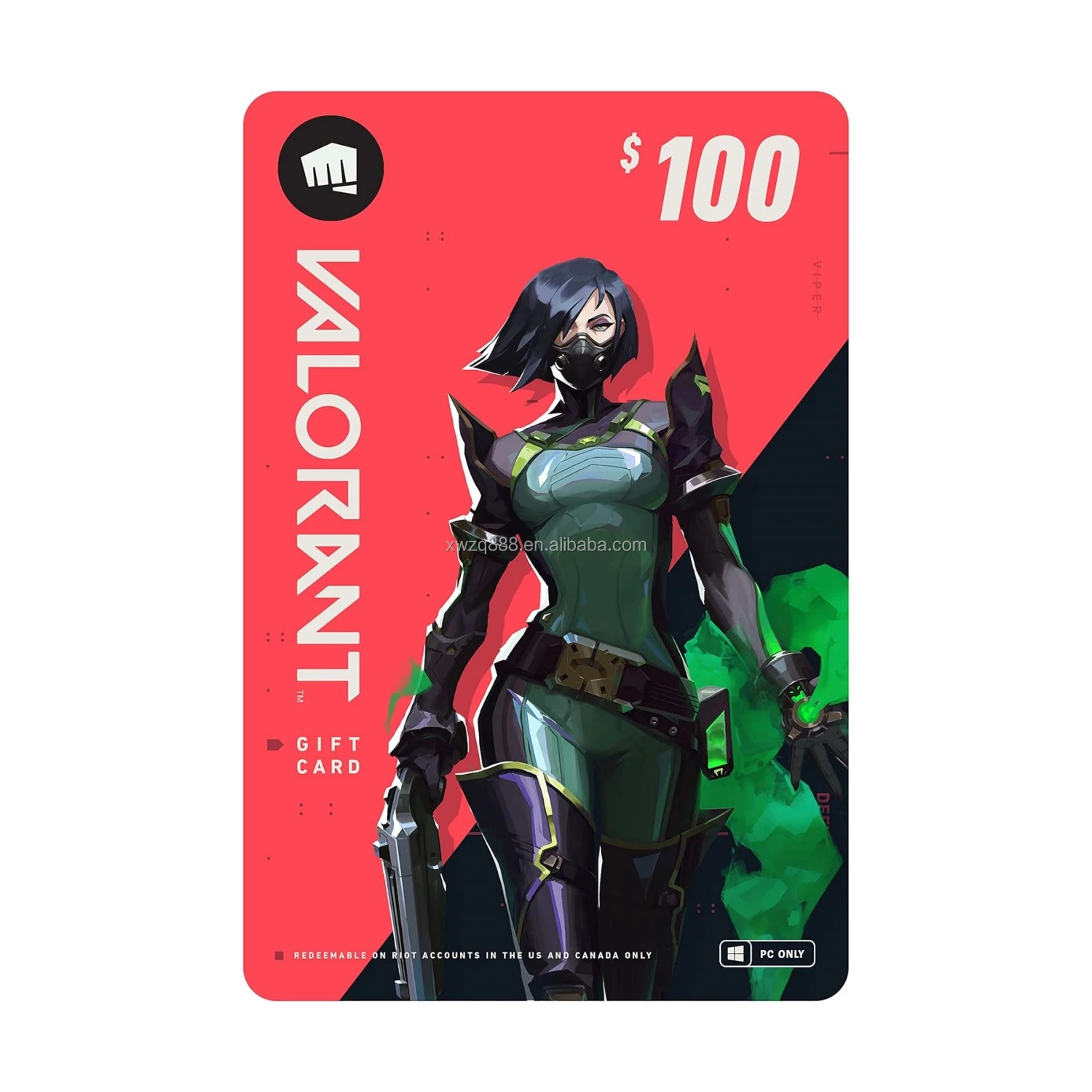 20 Euro Valorant Gift Card Eur Region - Buy 20 Euro Valorant Gift Card ...