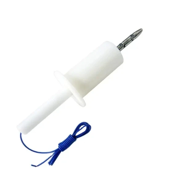 Type B Test Probe Test Finger B Standard Test Finger Iec 60950 Iec ...